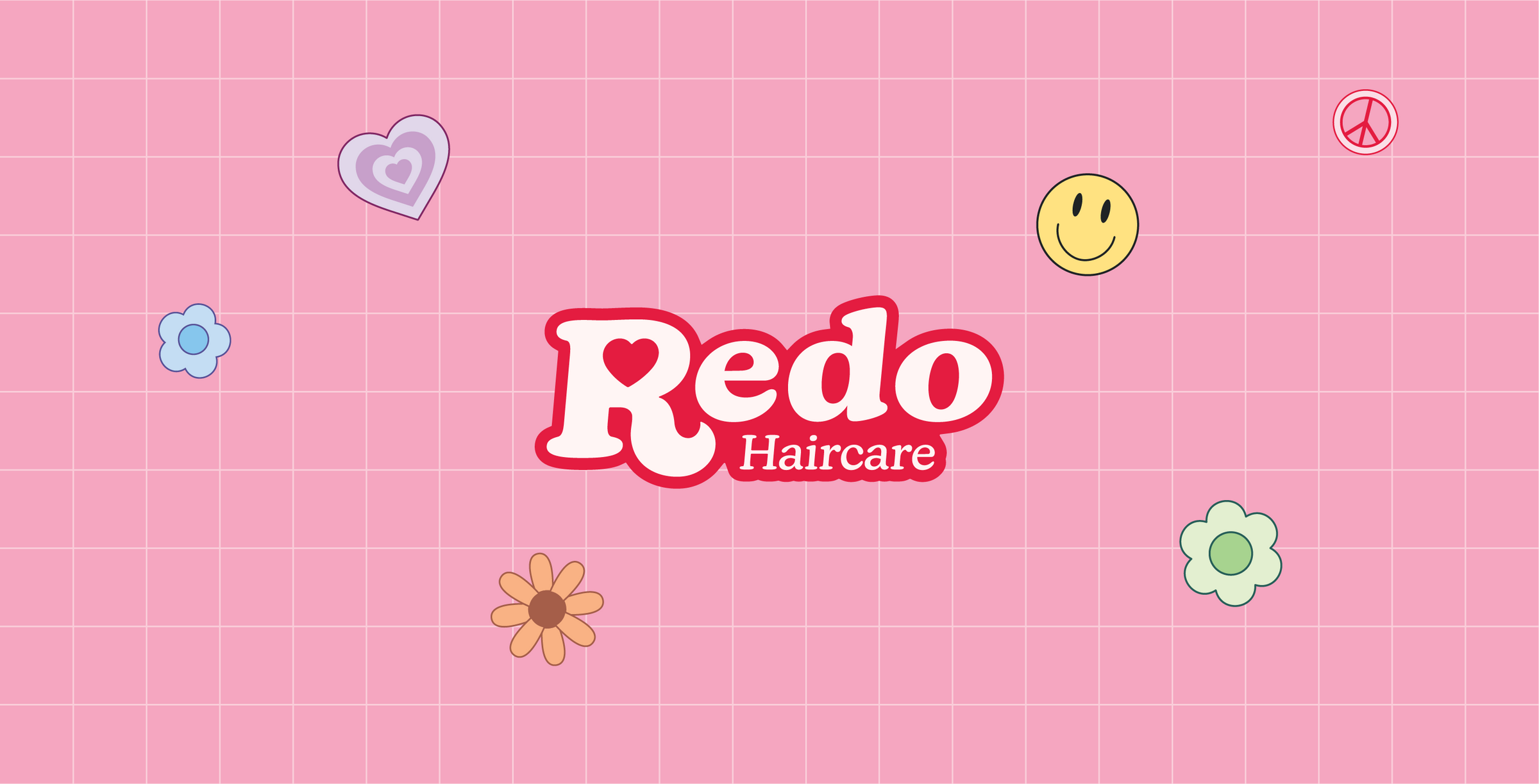 Redo Haircare
