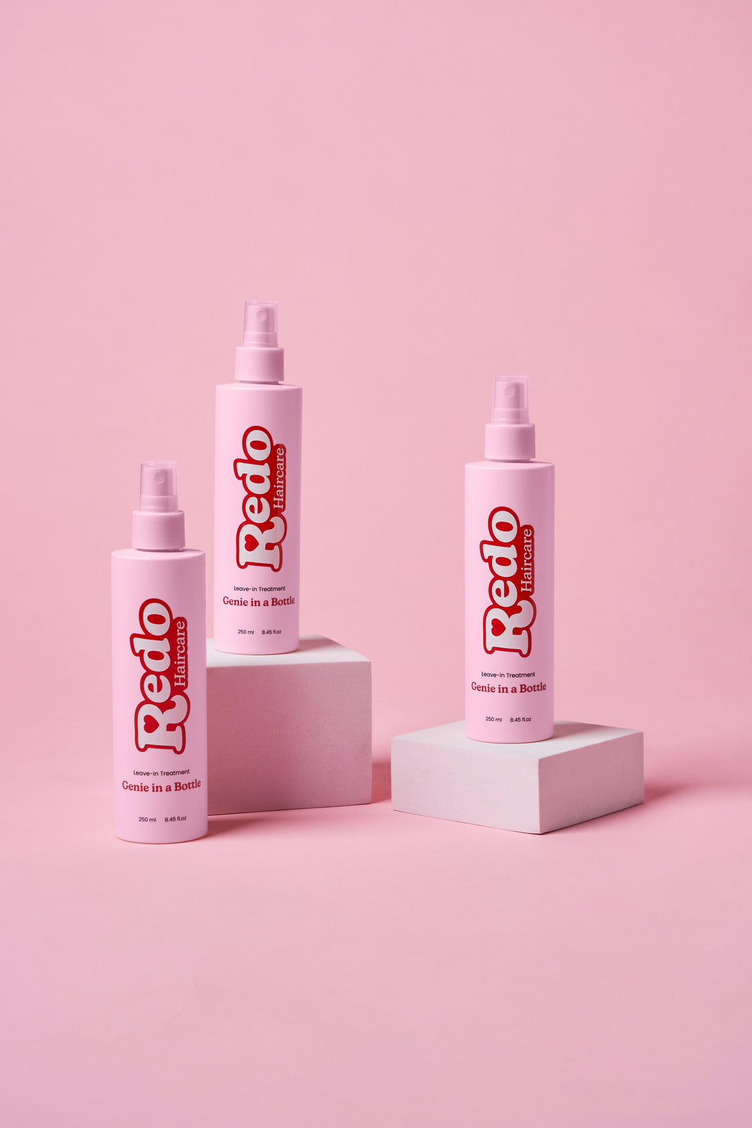 Redo Haircare