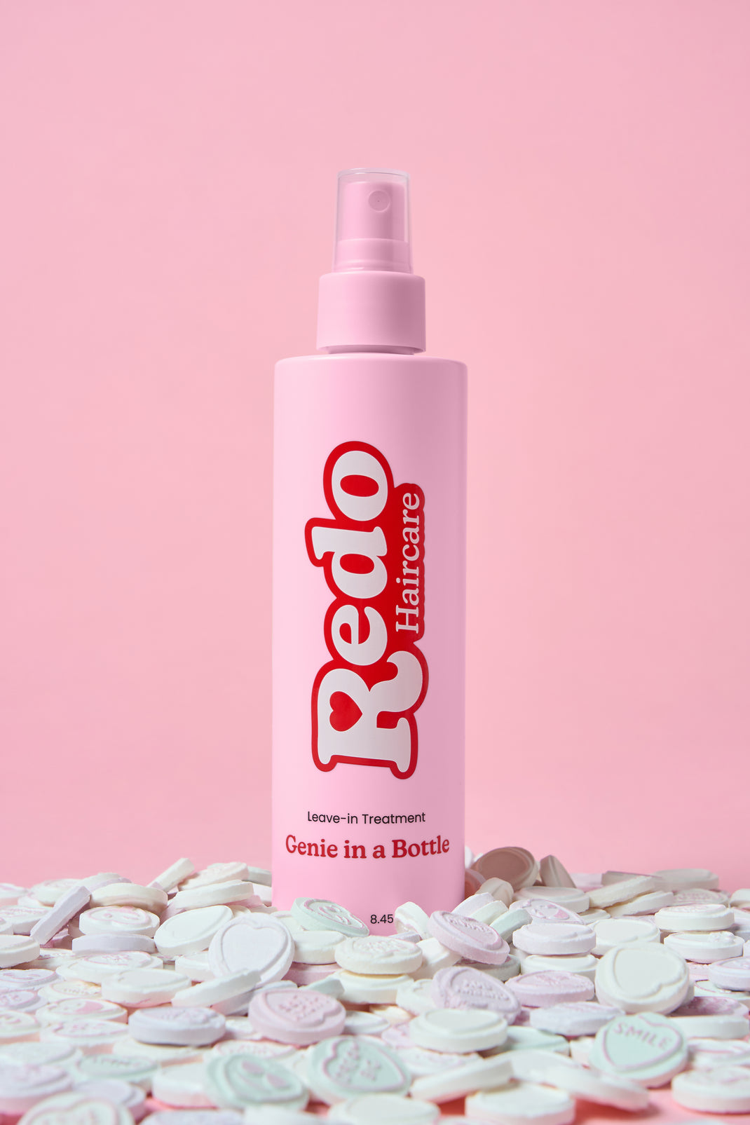Redo Haircare
