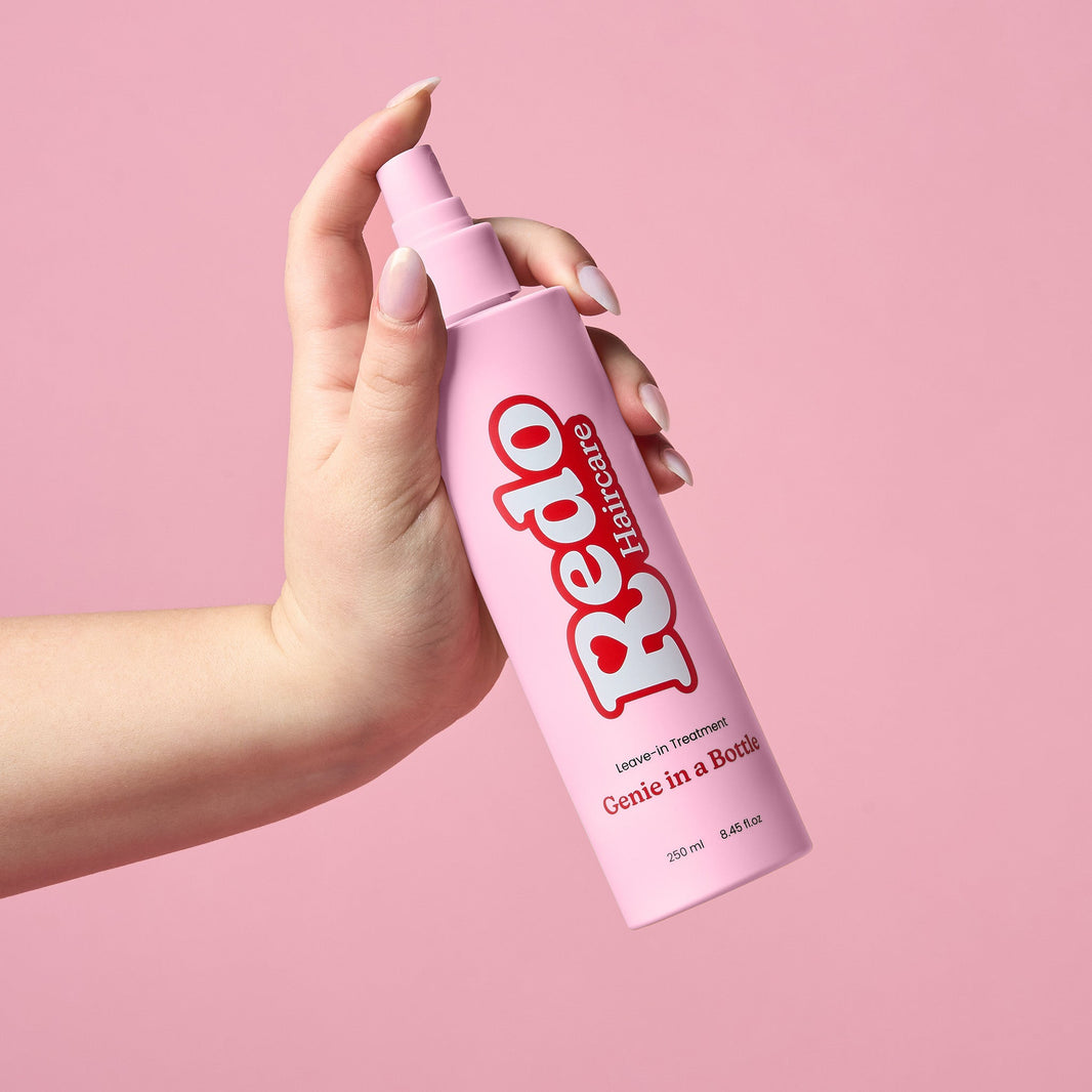 Redo Haircare