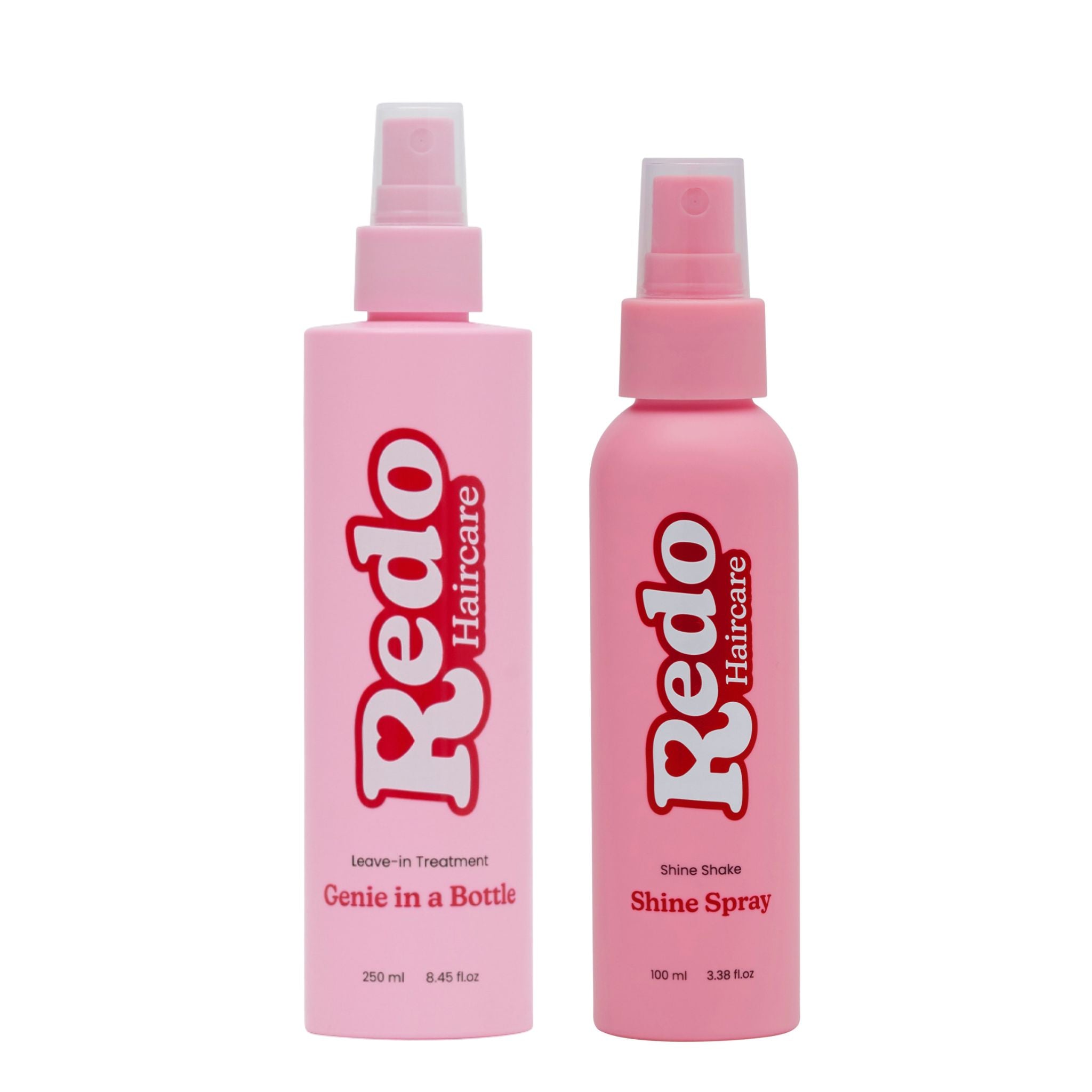 Redo Haircare